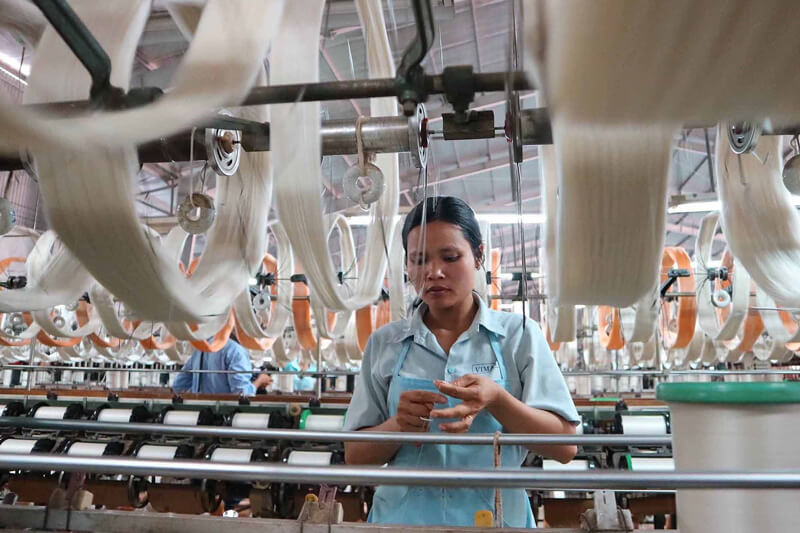 Bao Loc - The Silk Capital of Vietnam | ECOSILKY