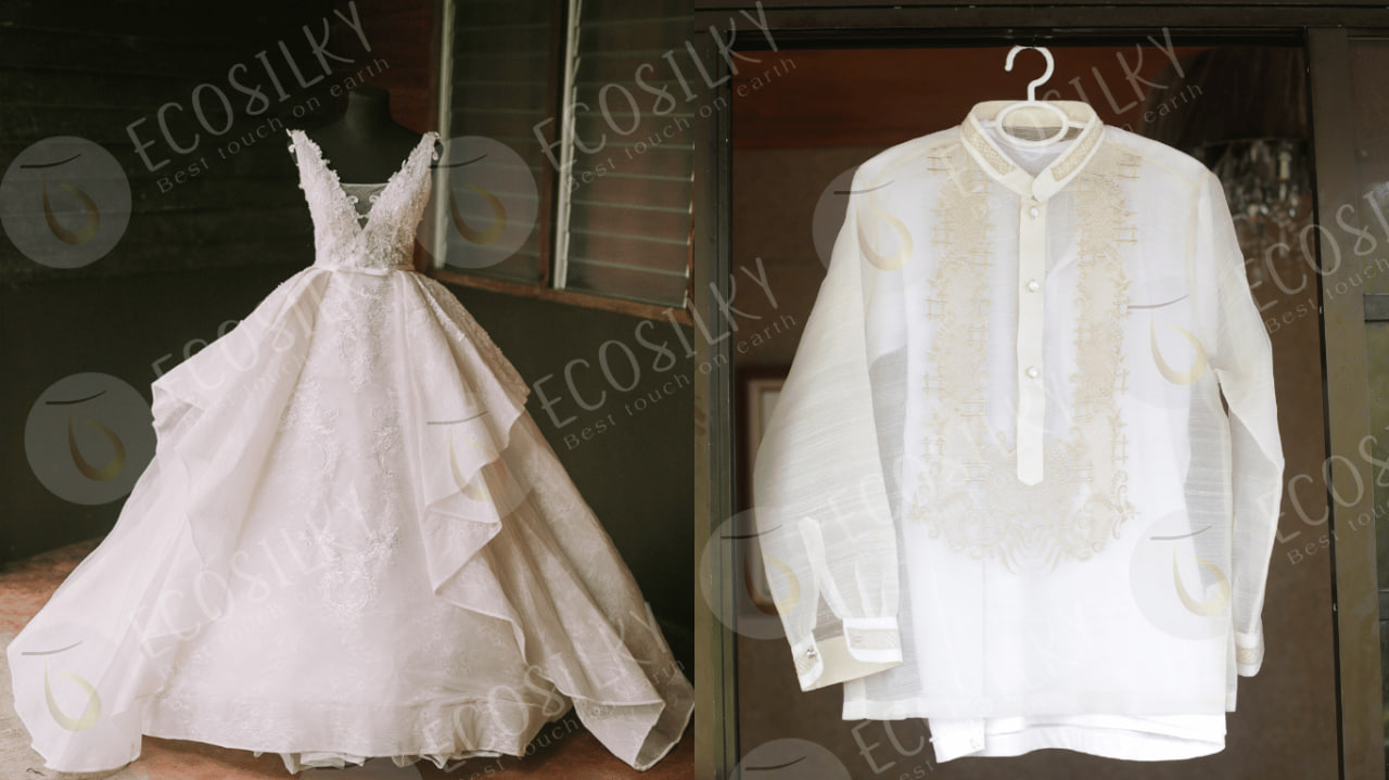 What is pineapple silk? Explore the world of this material